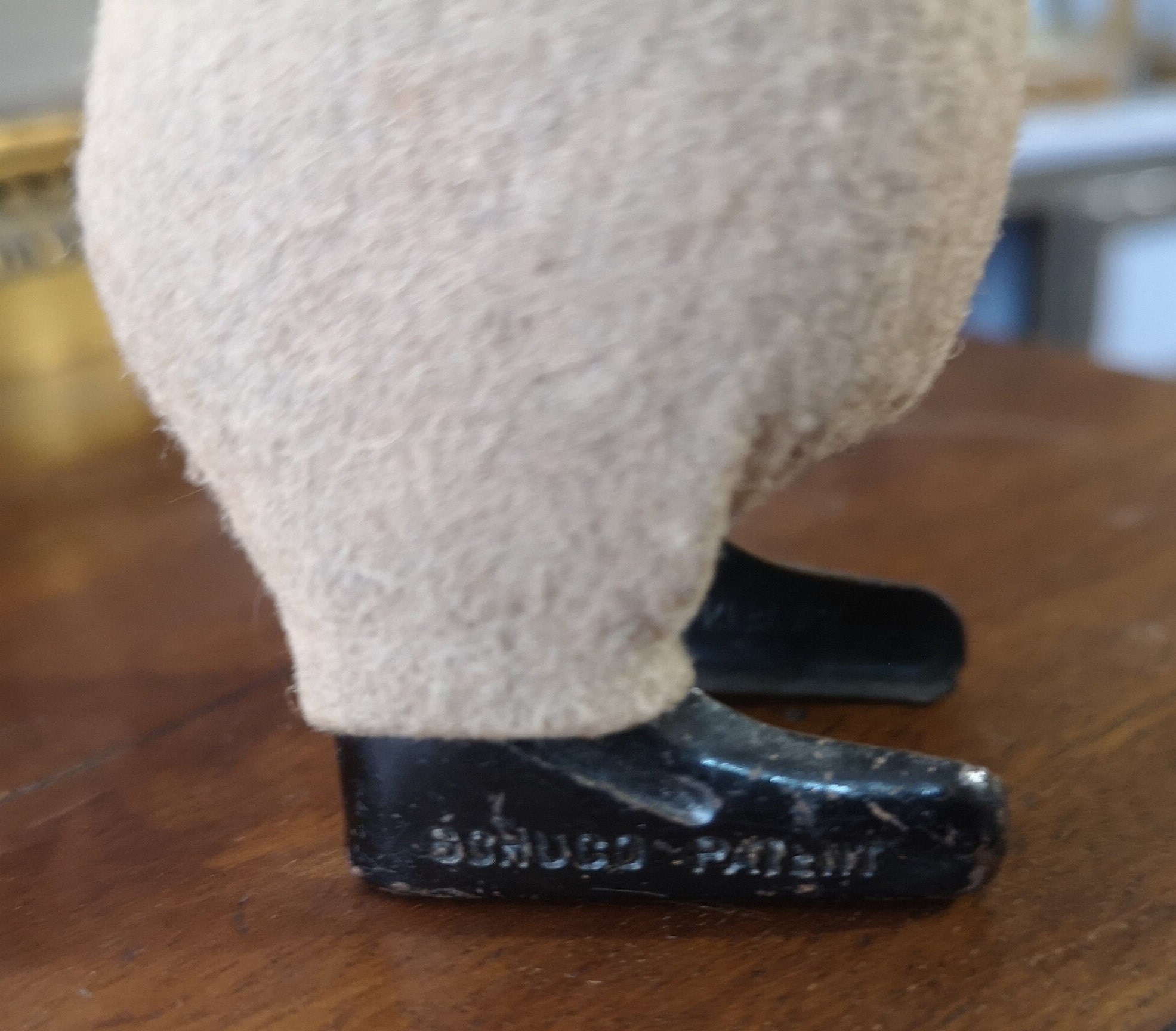 Vintage German 30s Toy Pig Figurine Pig Automata Pig Automaton - Etsy