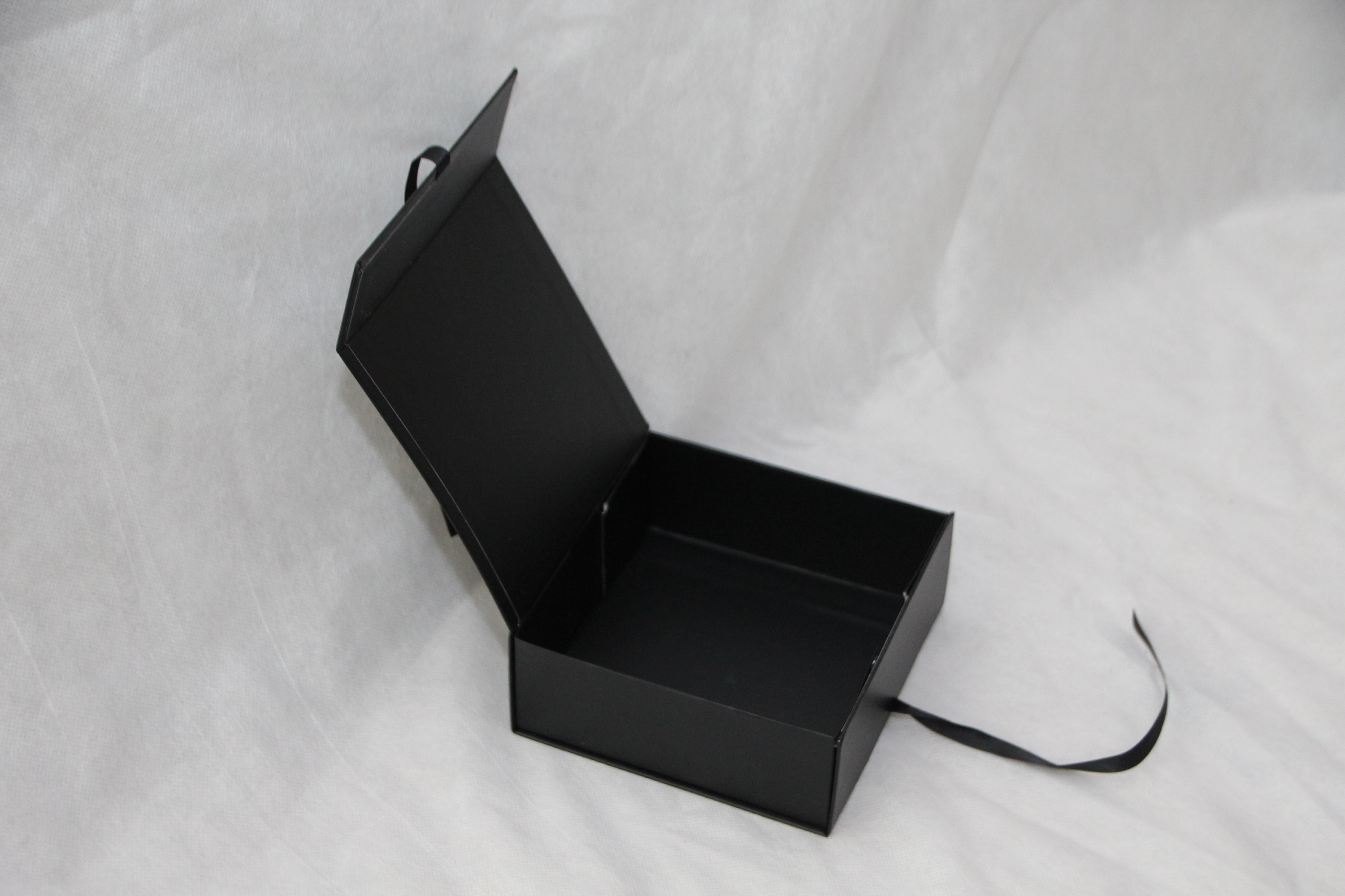 Yves Saint Laurent Gift Box YSL Gift Box Black YSL Box Fashion ...