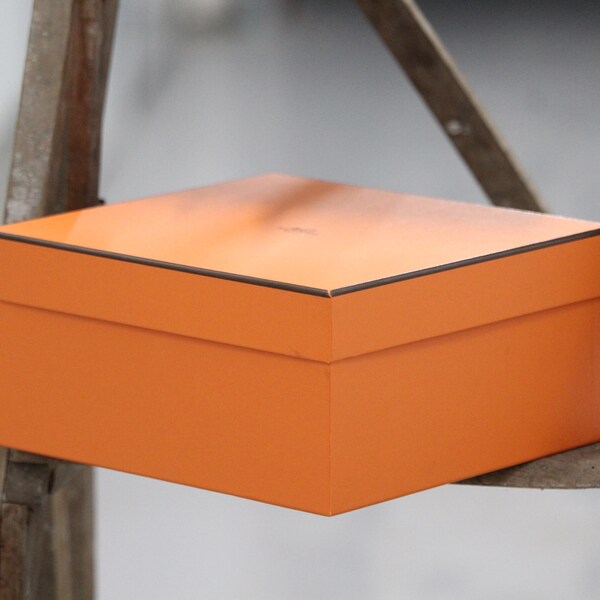 Hermes Boxes - Etsy
