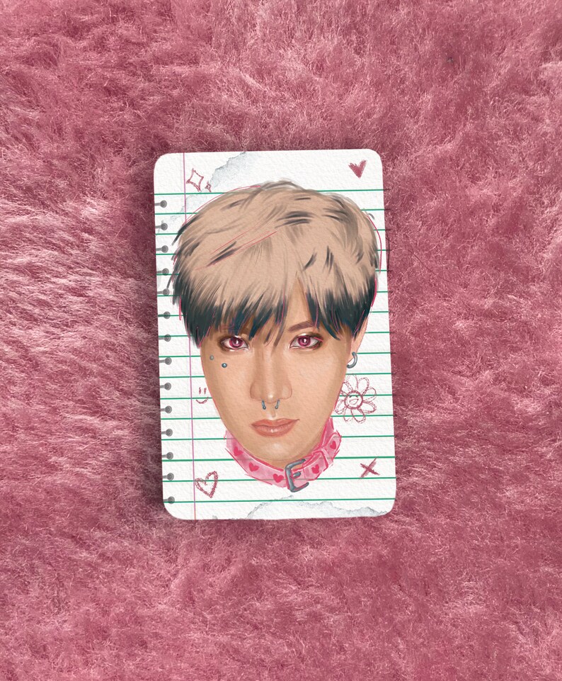 BTS Butter Era PHOTOCARDS | Etsy