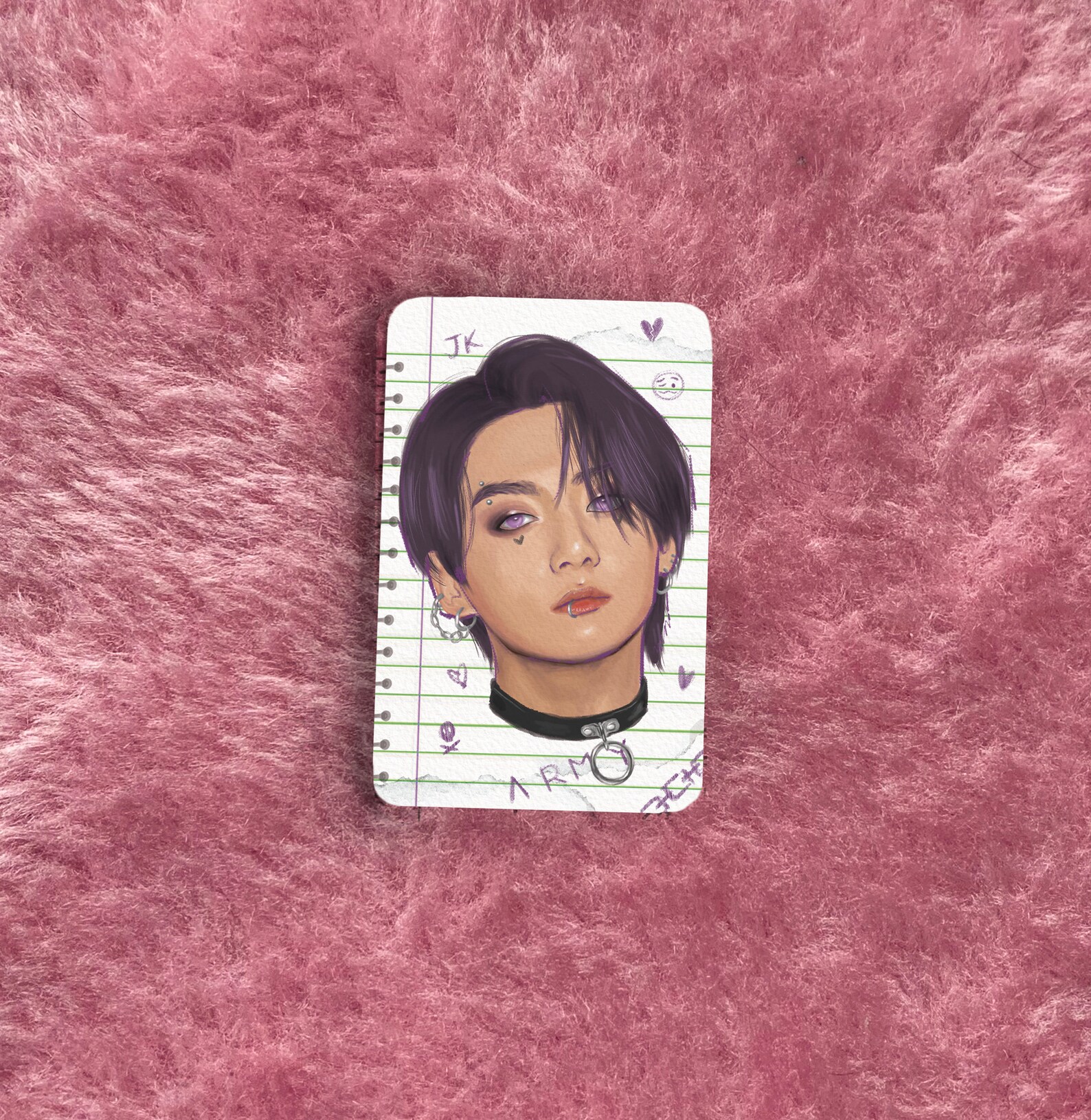 BTS Butter Era PHOTOCARDS | Etsy