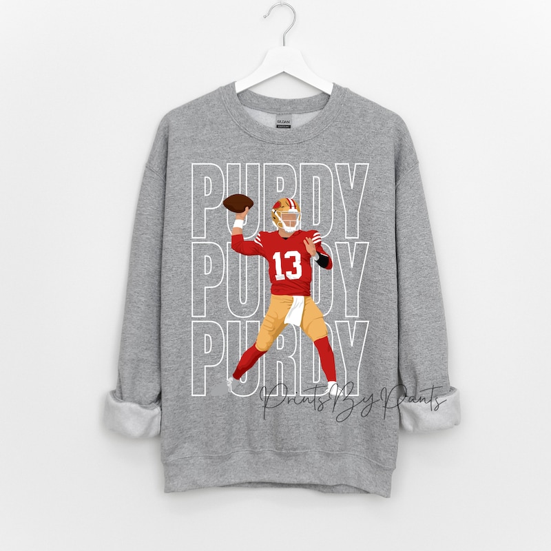 San Francisco 49ers Font Svg - Etsy
