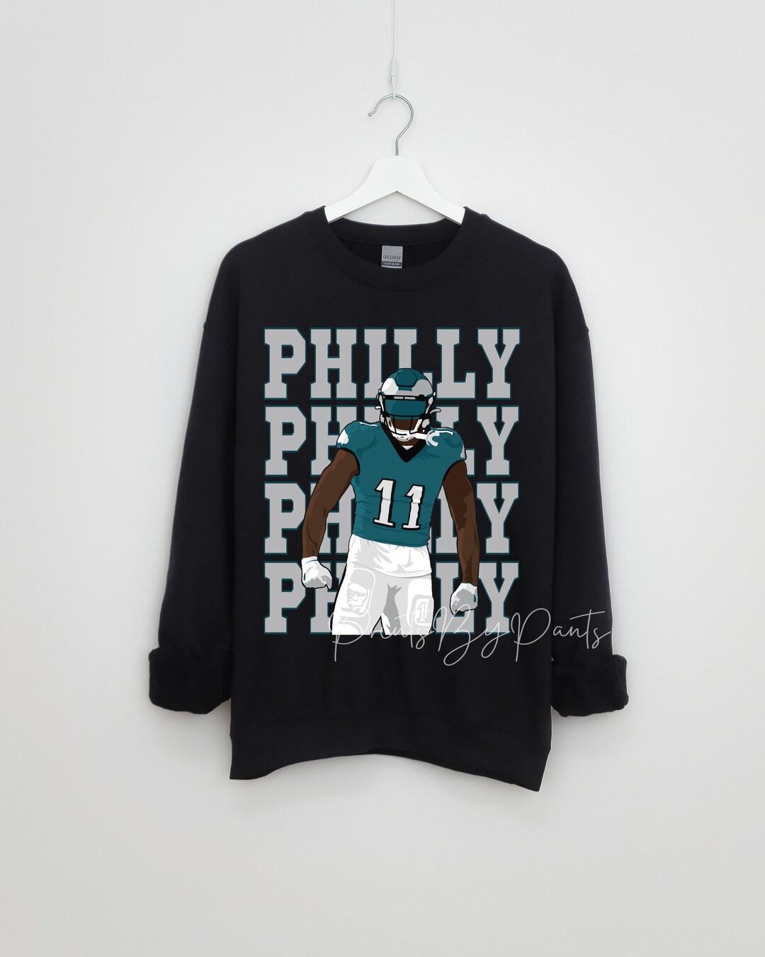 Digital Print- Brown #11 Philly - Etsy