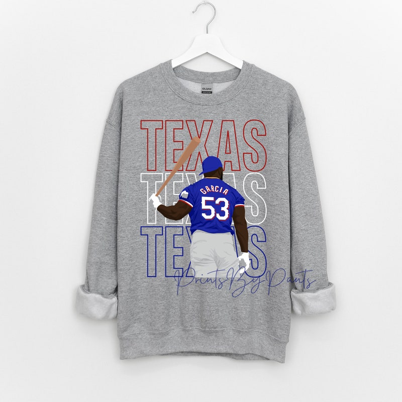 Texas Rangers Font - Etsy