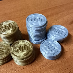 3D Deluxe Risk Got Token Set Compatible With Most Medieval Board Games ...