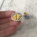 Miniature Breakfast, Miniature Tea and Toast, Miniatures, Tiny Food ...