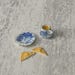 Miniature Breakfast, Miniature Tea and Toast, Miniatures, Tiny Food ...