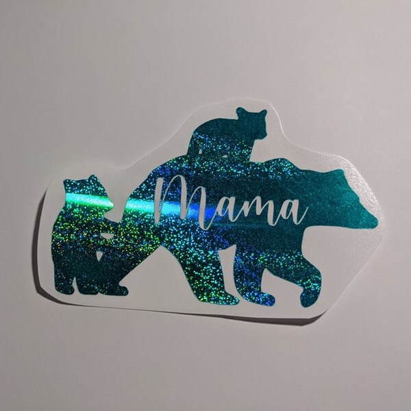 Baylor Decal - Etsy