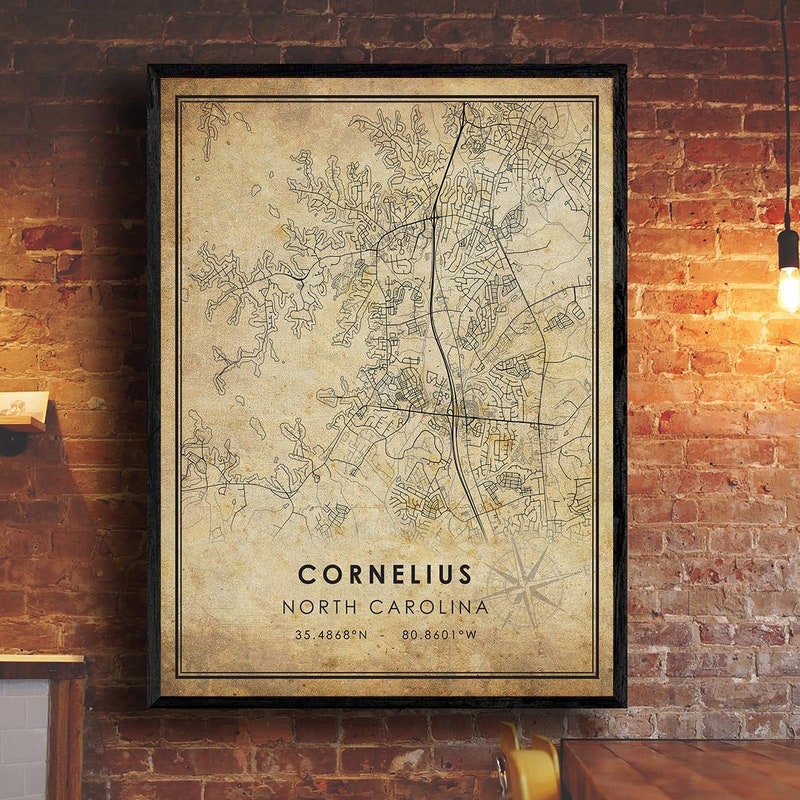 Cornelius - Etsy