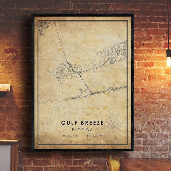 Florida Posters - Etsy