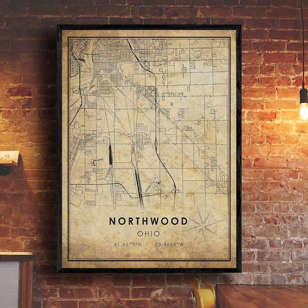 Northwoods Decor - Etsy