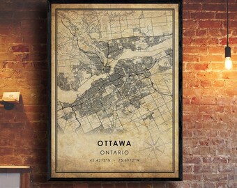 Levittown Vintage Map Print Levittown Pennsylvania Map - Etsy