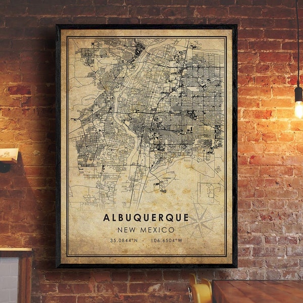 Albuquerque - Etsy