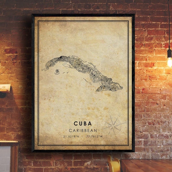 Cuban Art - Etsy