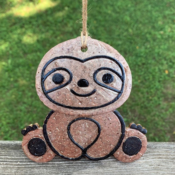 Sloth Accessories - Etsy