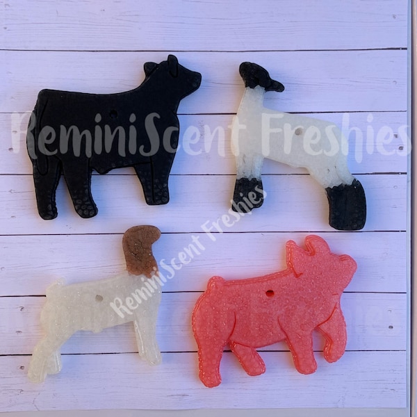 Goat Freshener - Etsy