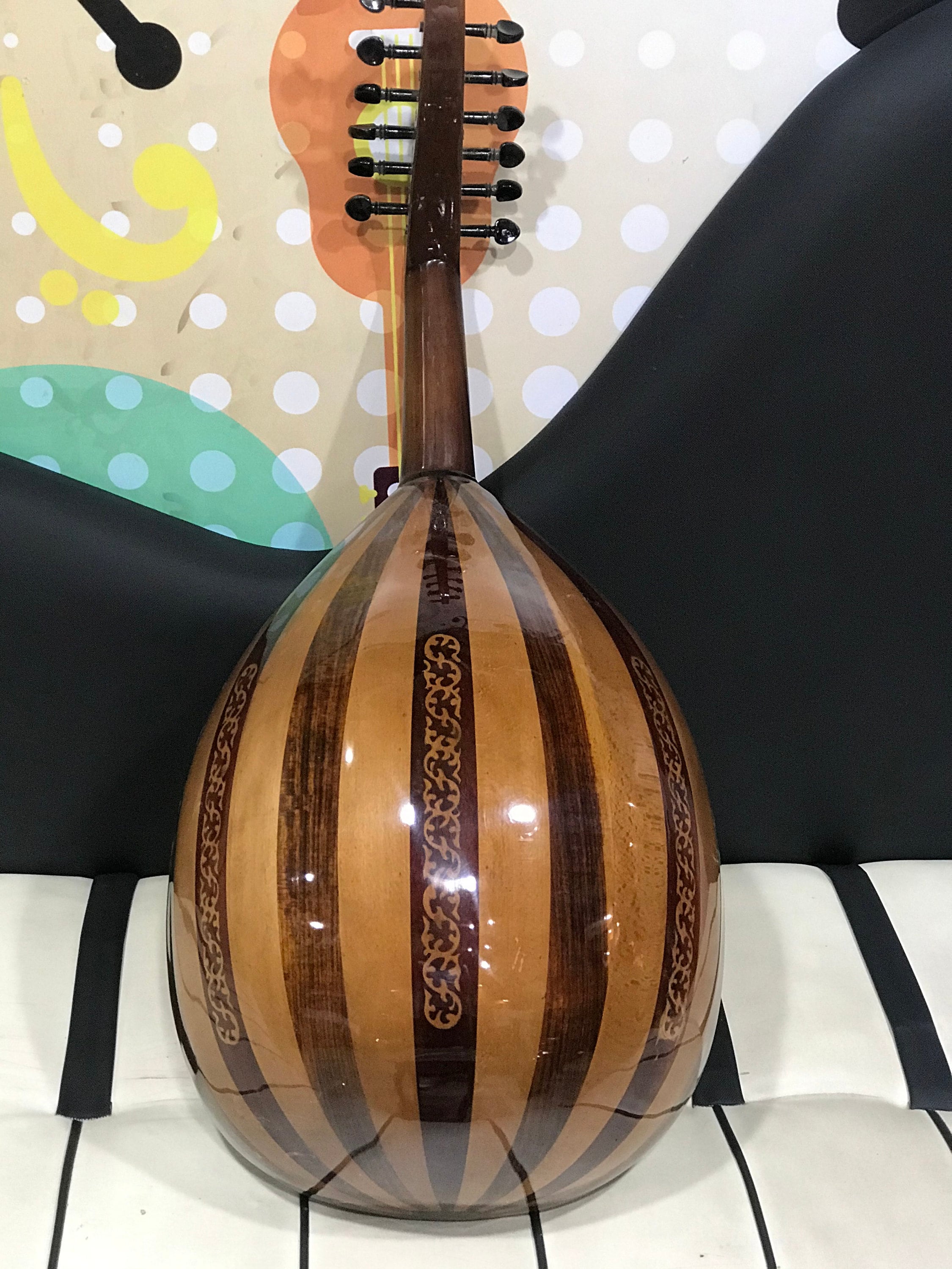 M05 Egyptian Arabic OUD Classic advanced/professional UD | Etsy
