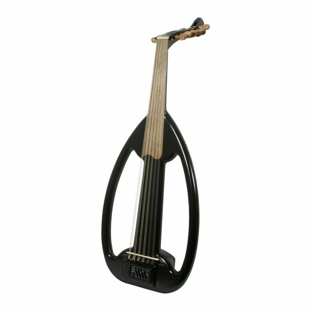 Electric Silent OUD Advanced/professional UD With Free Hard Case/padded ...
