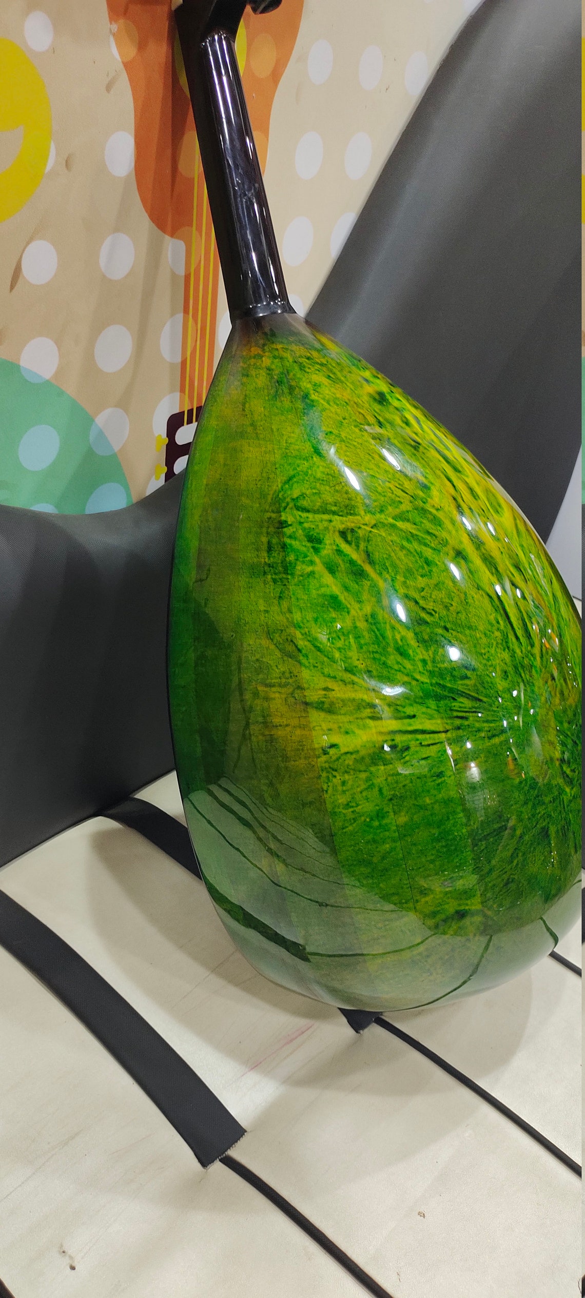 M03 Egyptian Arabic OUD Classic Advanced/professional UD With - Etsy