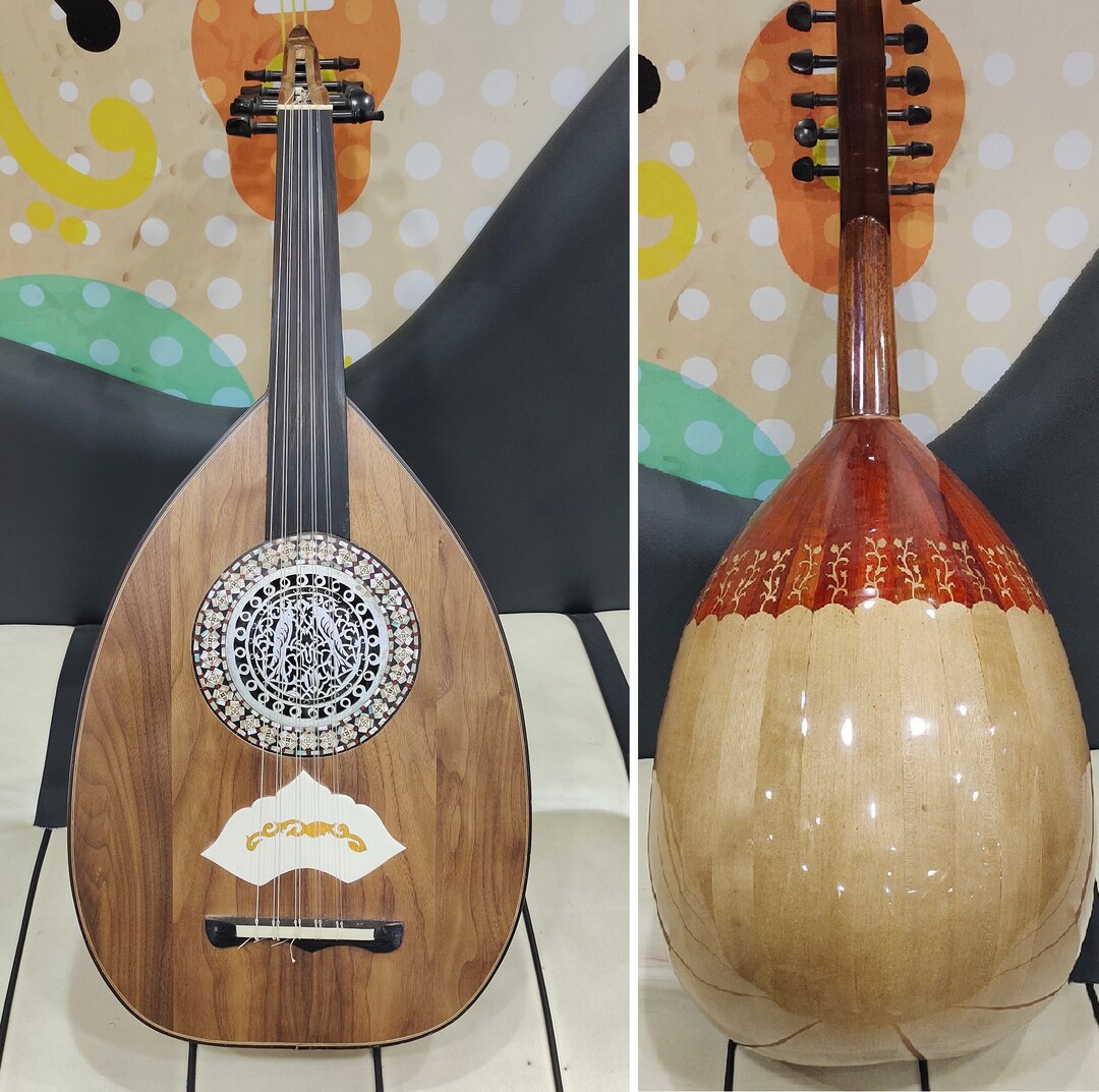 M11 Egyptian Arabic Luxe OUD Classic Advanced/professional UD With Free ...
