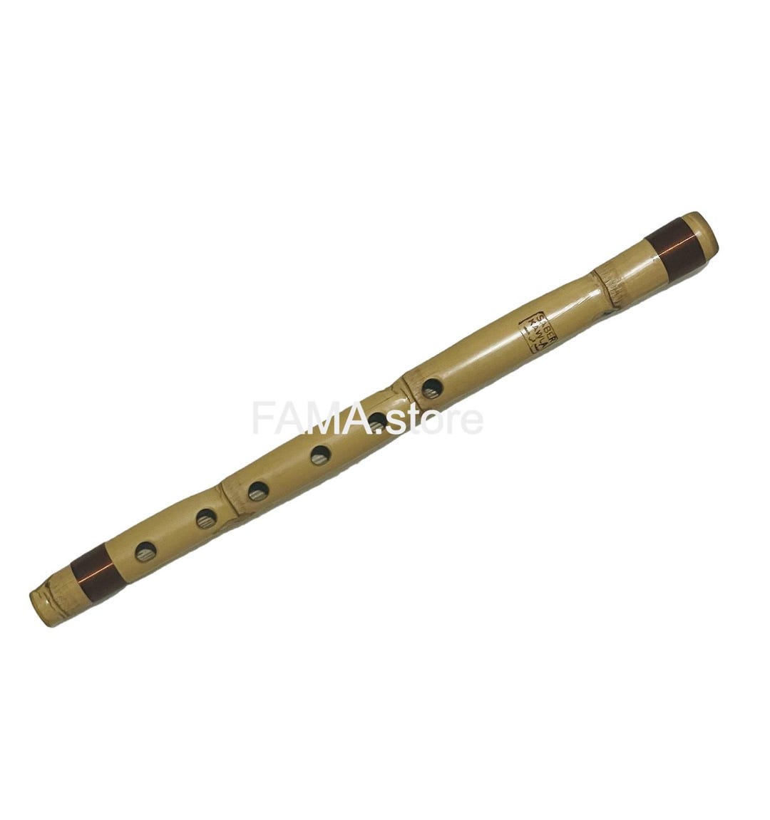 Egyptian Professional Kawala Qawwāl Ney Nay Flute Woodwind (G - the ...