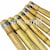Egyptian Professional Ney Nay Flute Woodwind FULL Set 7 Pcs by ALSAID ...
