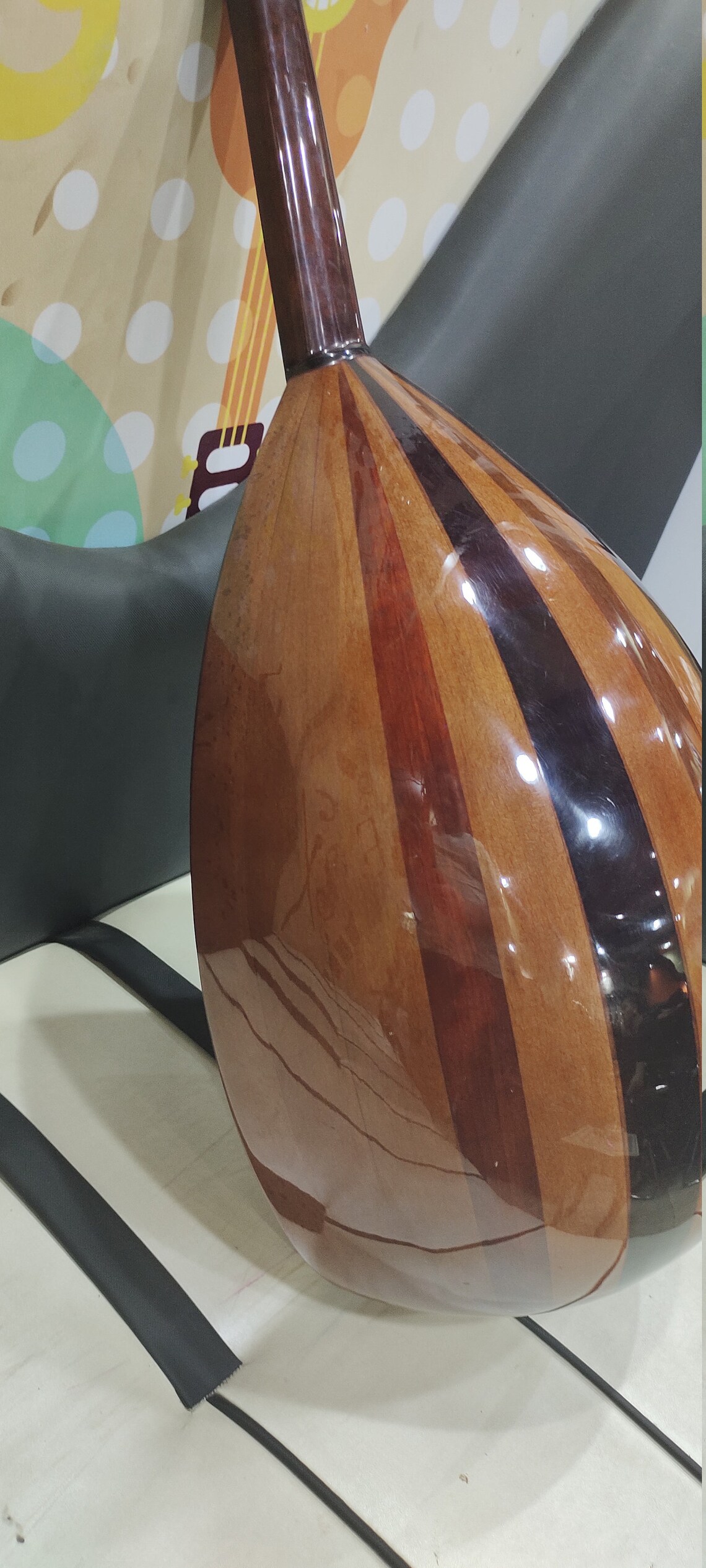 M05 Egyptian Arabic OUD Classic Advanced/professional UD With - Etsy