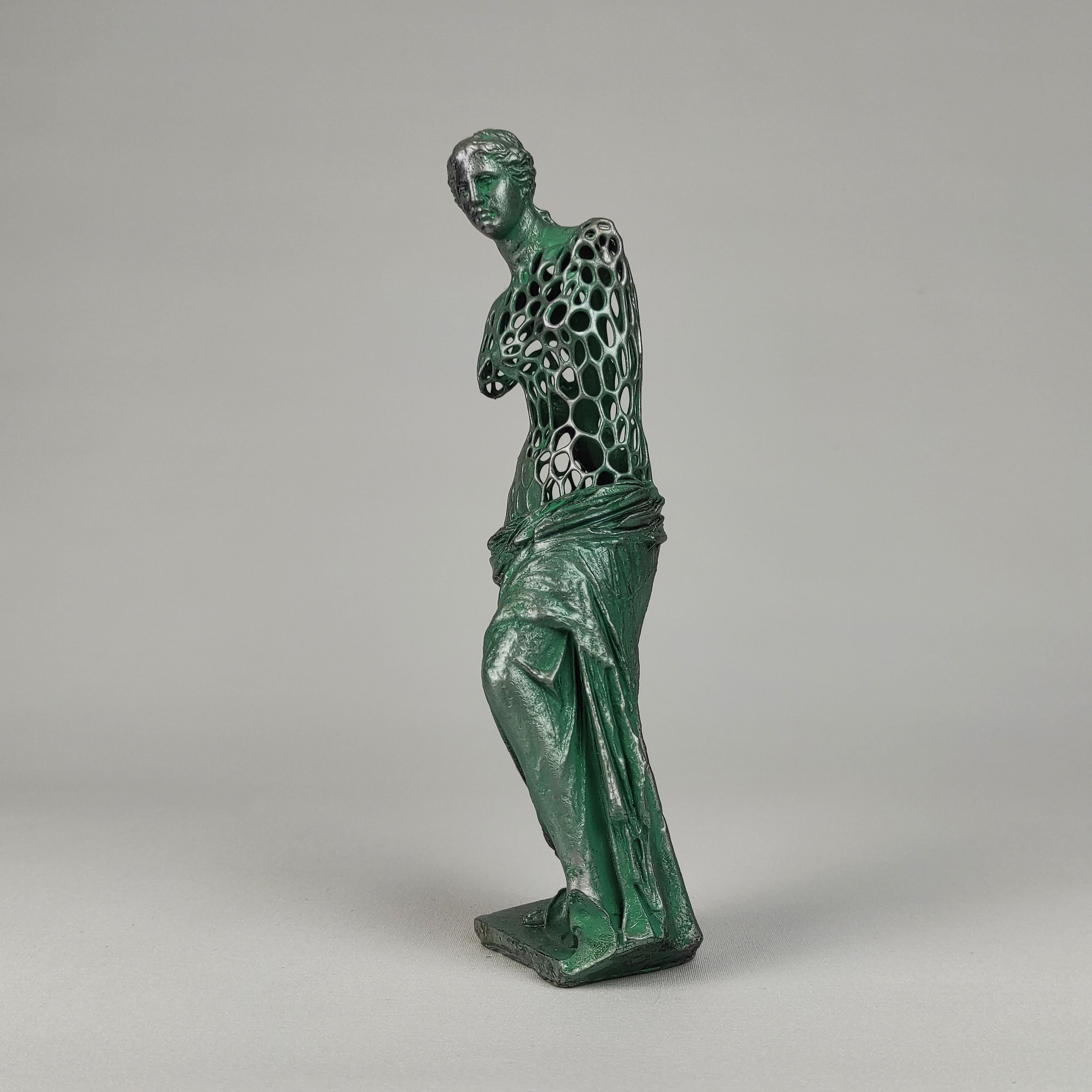 Venus De Milo Statueaphrodite Ancient Greek Sculpturegoddess - Etsy