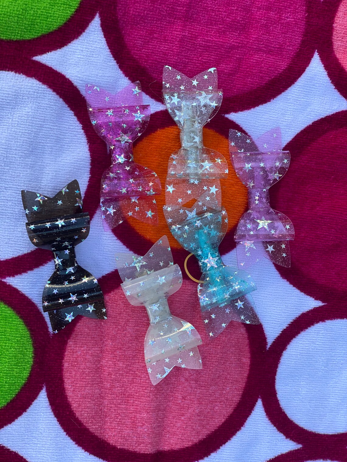 3 pack Water play bows - Etsy.de