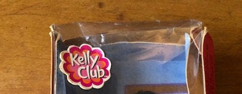 Vintage Kelly Club Veterinarian Jenny Doll With Bunny Mattel - Etsy