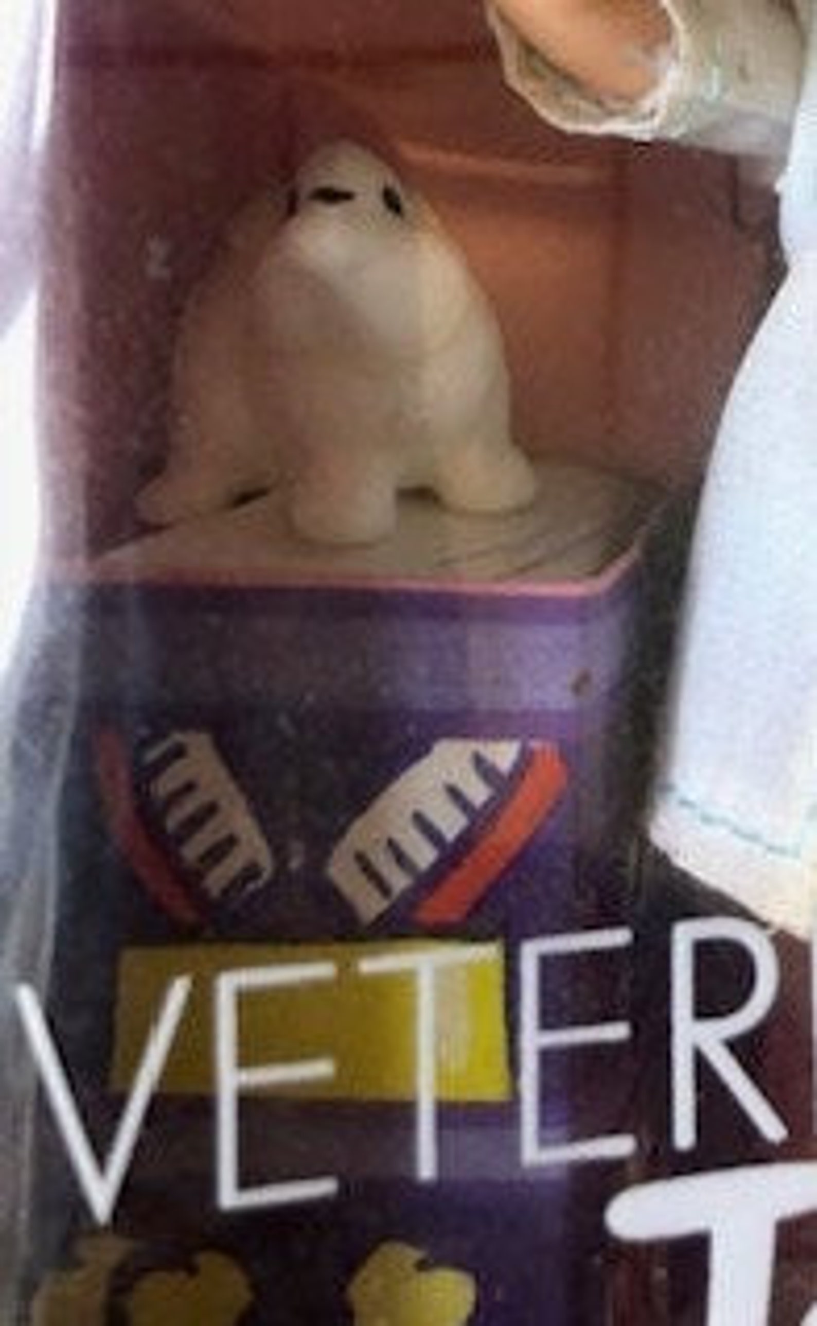 Vintage Kelly Club Veterinarian Jenny Doll With Bunny, Mattel, New in ...