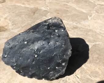 Home Décor Spherulite Cristobalite balls in Obsidian Monterey Fm ...