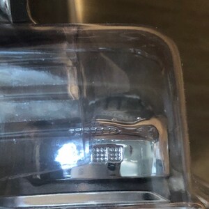 Vintage Racing Champions Platinum Plated Commemorative Series 50th ...