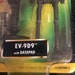 Star Wars Action Figure EV-9D9 With Datapad Collection 2 With - Etsy