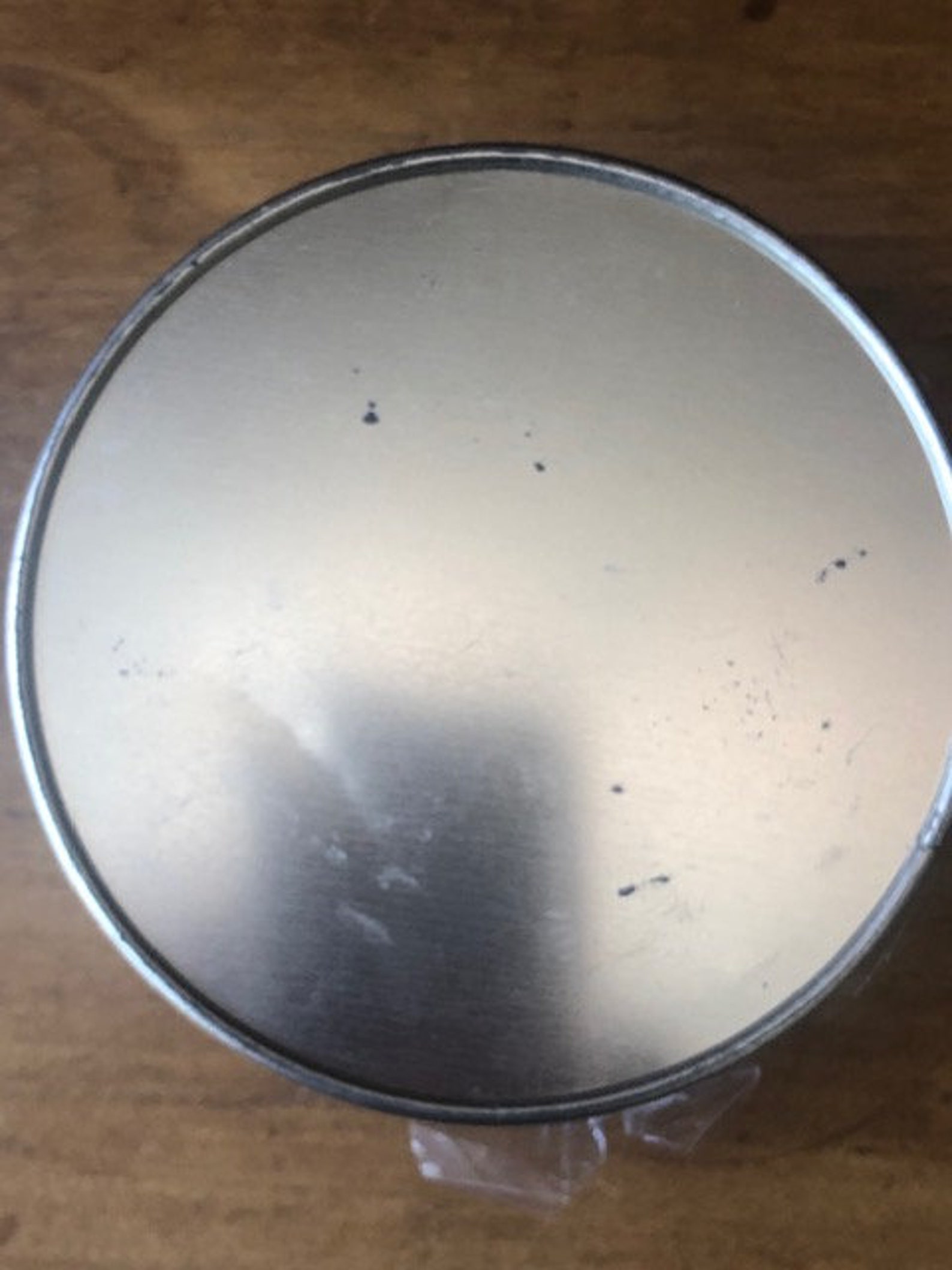 Vintage Tin of Marbles, New in Sealed Tin - Etsy