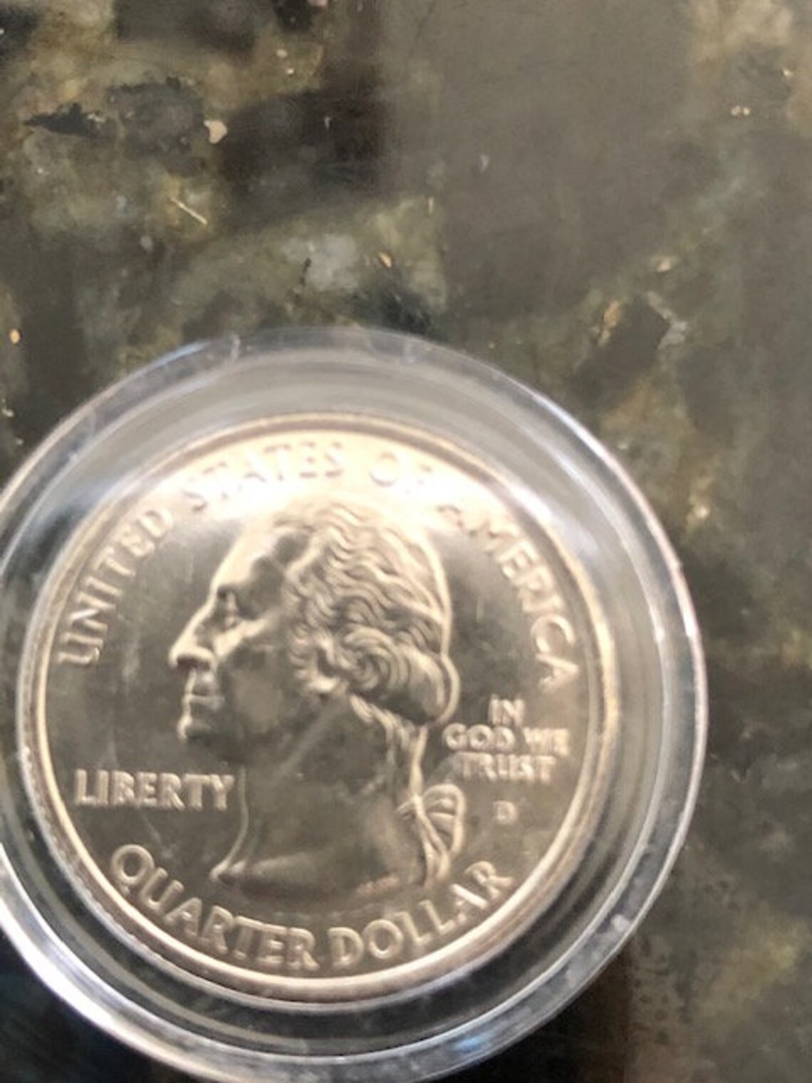 Genuine 2000 State Quarters Collection World Reserve Monetary | Etsy