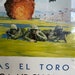 Vintage MCAS El Toro 1994 Air Show Poster, "marines: America's 911 ...