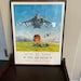 Vintage MCAS El Toro 1994 Air Show Poster marines: - Etsy