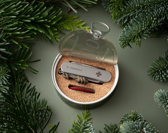 Victorinox Custom | Etsy