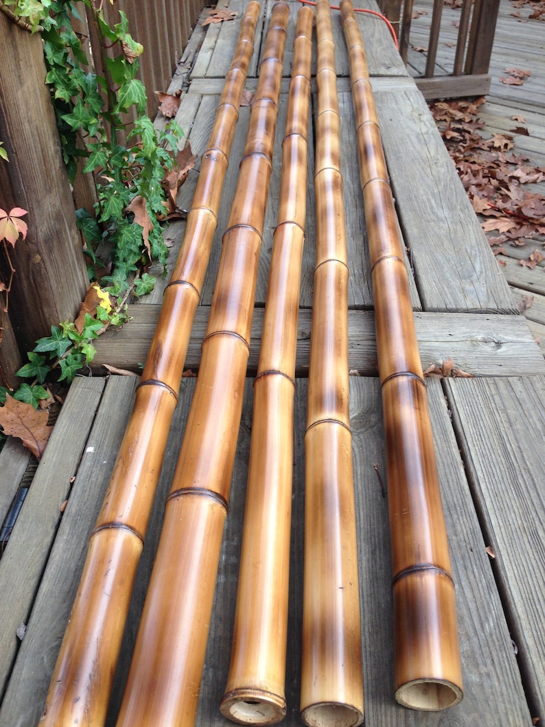 Top 10 bamboo poles ideas and inspiration