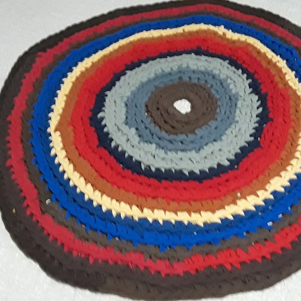 T Shirt Rug - Etsy