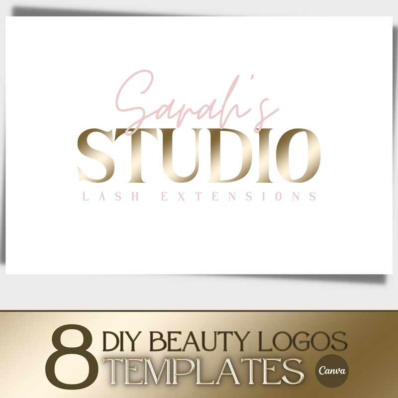 Esthetician Logo - Etsy