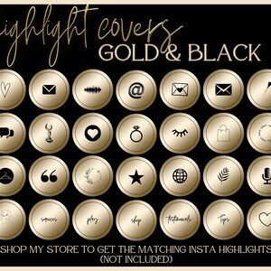 50 Luxury Instagram Story Templates Canva: Animated FB & IG Story in ...