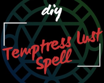 DIY Shut up Stop Gossip Spell Instructions From My Grimoire - Etsy