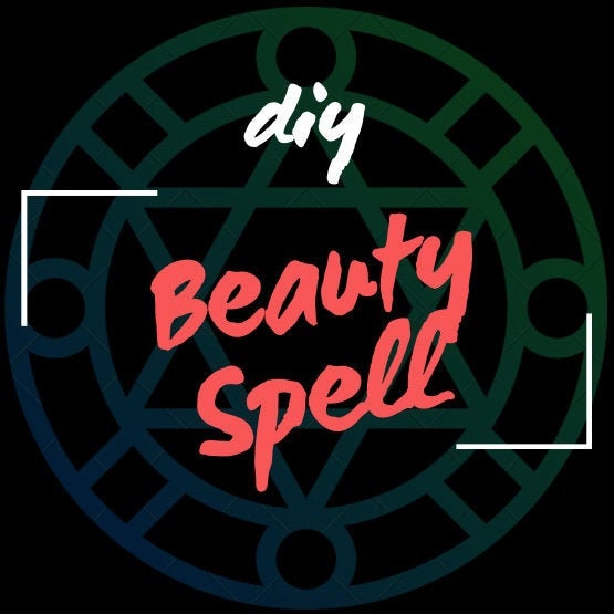 DIY Spells for Beginner Witches — Feral Witch LDN