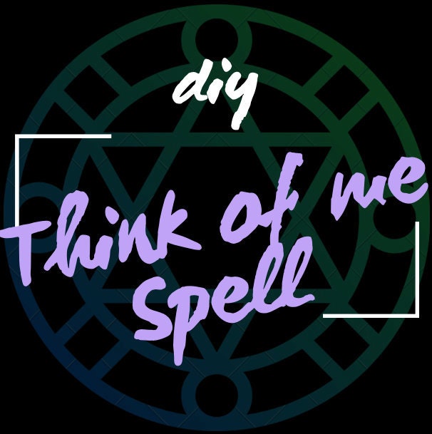 DIY Spells for Beginner Witches — Feral Witch LDN