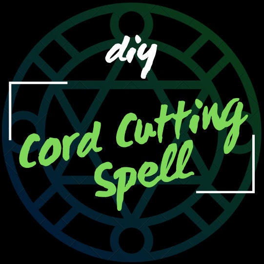 DIY Spells for Beginner Witches — Feral Witch LDN