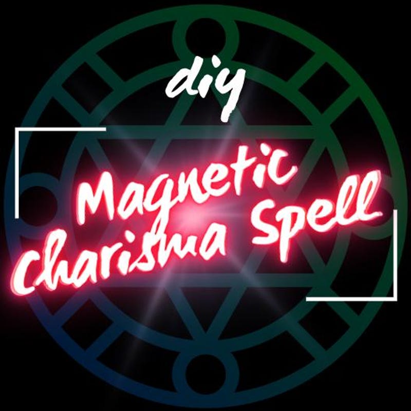 FeralWitchLDN - Etsy