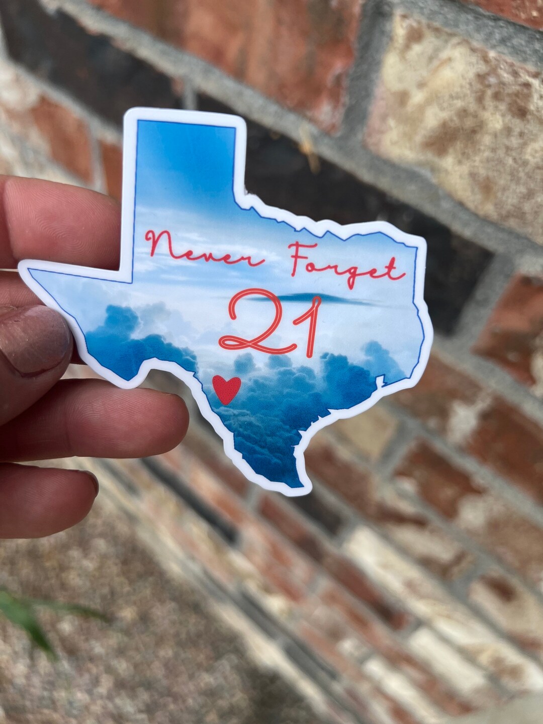 Uvalde Never Forget 21 Uvalde Texas Robb Elementary - Etsy