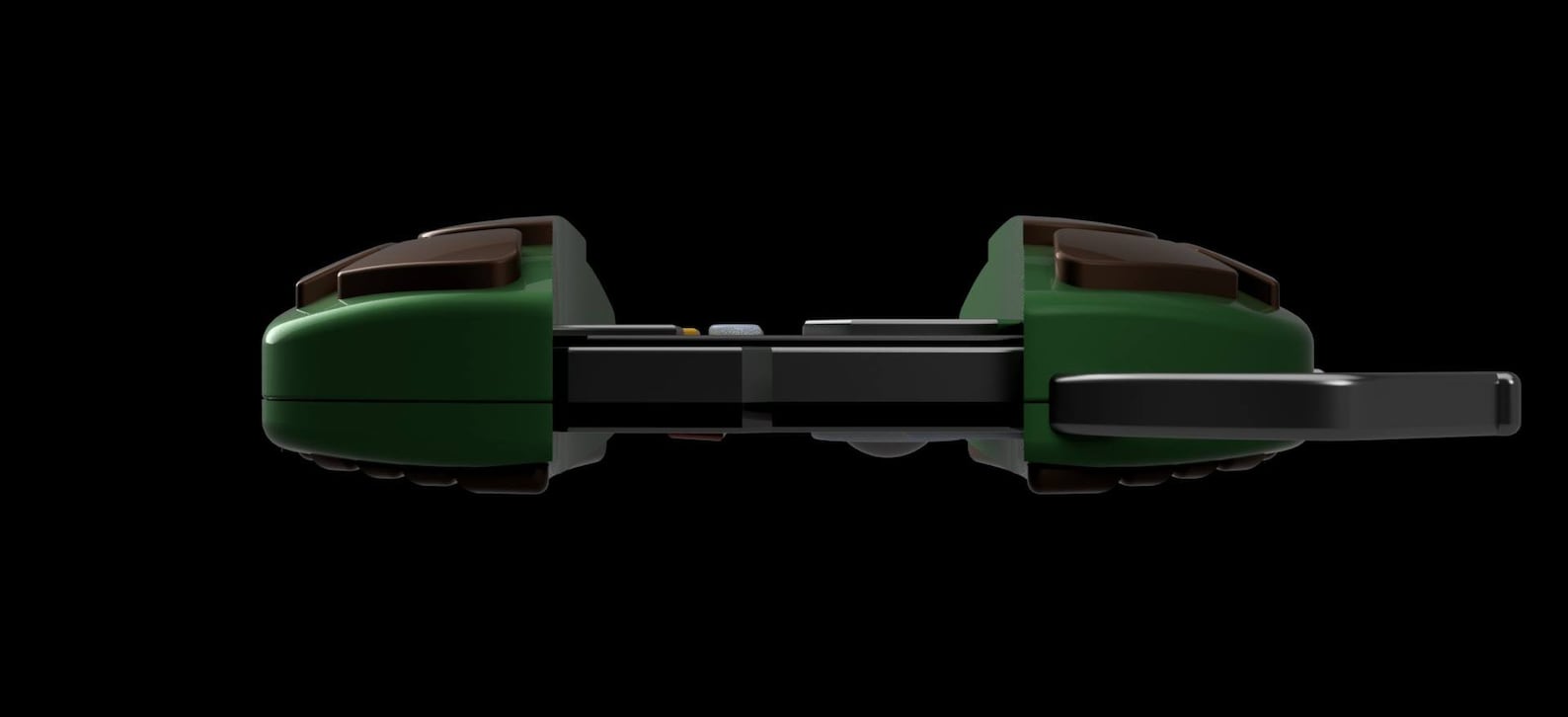 TMNT Inspired Turtle Communicator STL for 3d Printing (digital Print ...